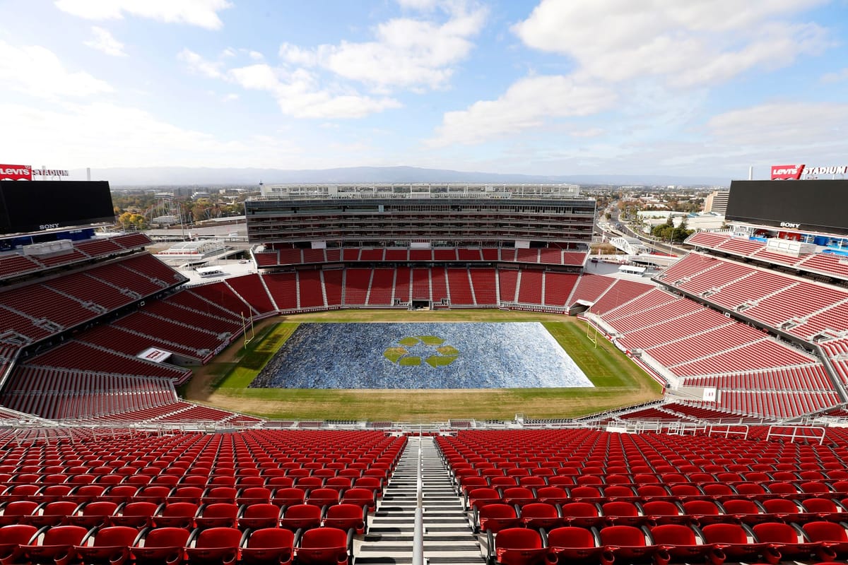 Next 5 Super Bowl Locations: Detailed outlook of cities and stadiums ...