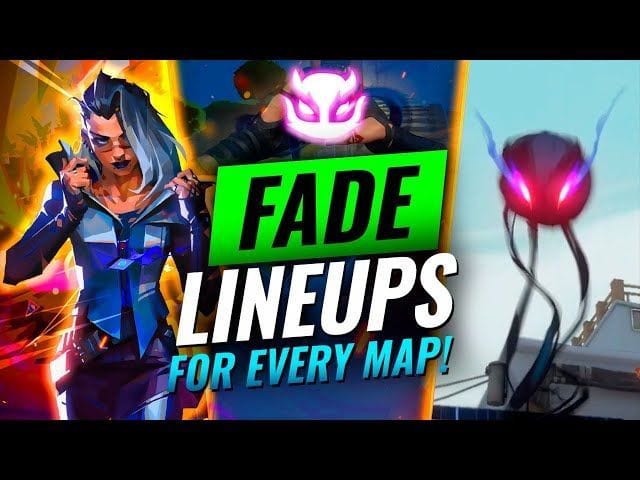 Valorant Initiator signature abilities ranked from worst to best in ...