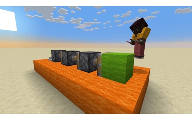 How to download Minecraft 1.20.3 update