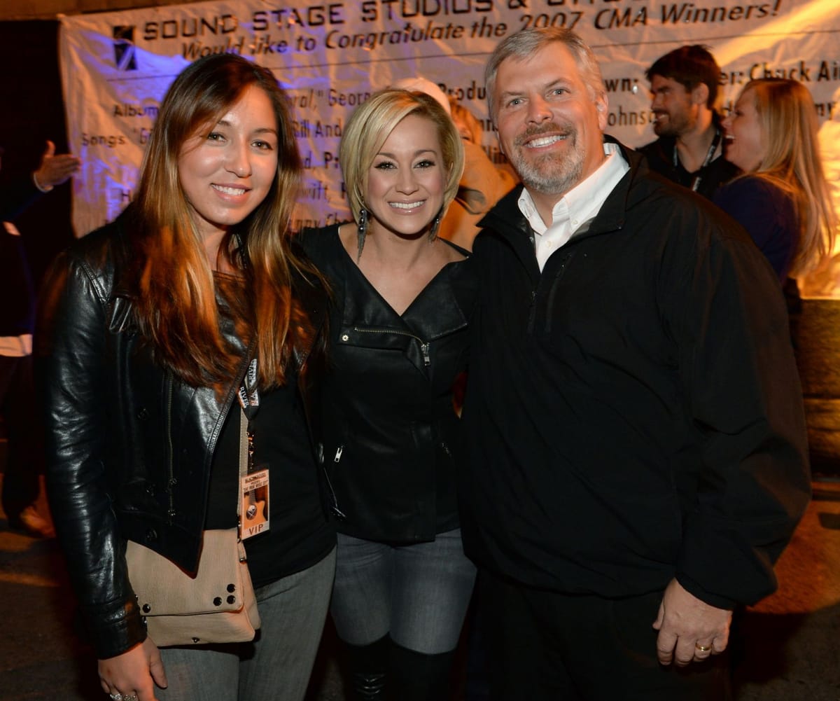 Jessica Pegula's Parents: Age, Nationality & More