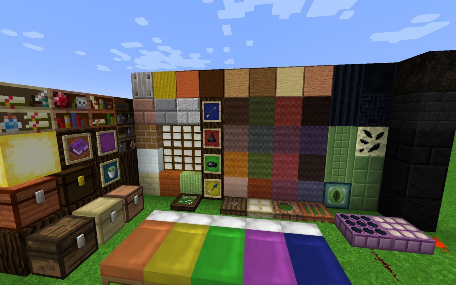 10 best mods to play until Minecraft 1.21 update