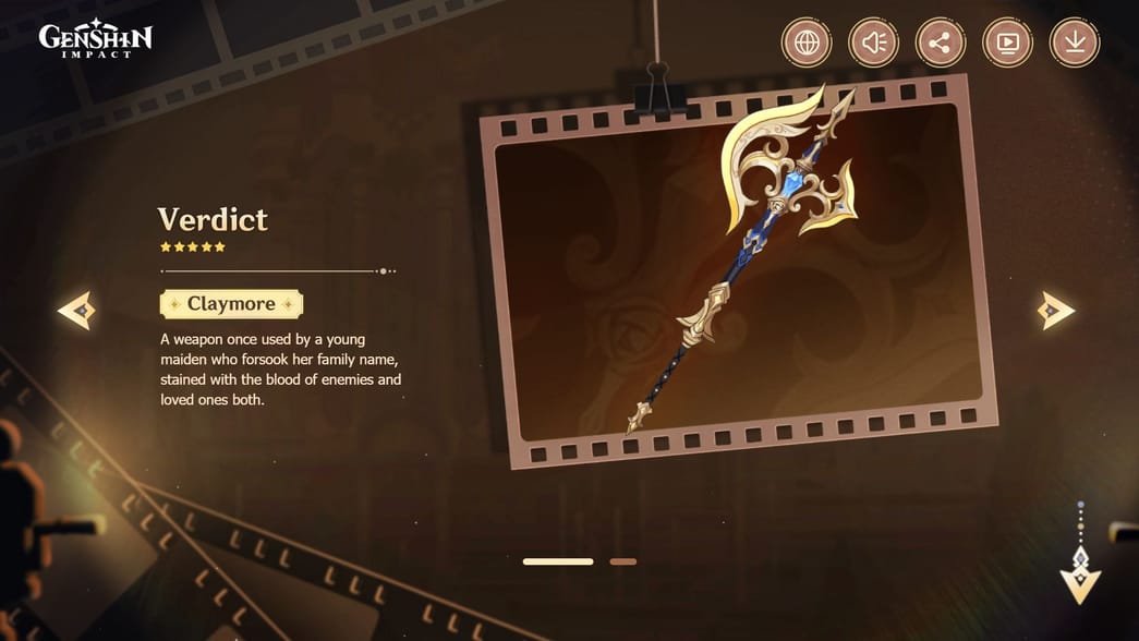 Genshin Impact Navia build guide: Best artifacts, weapons, team comps ...