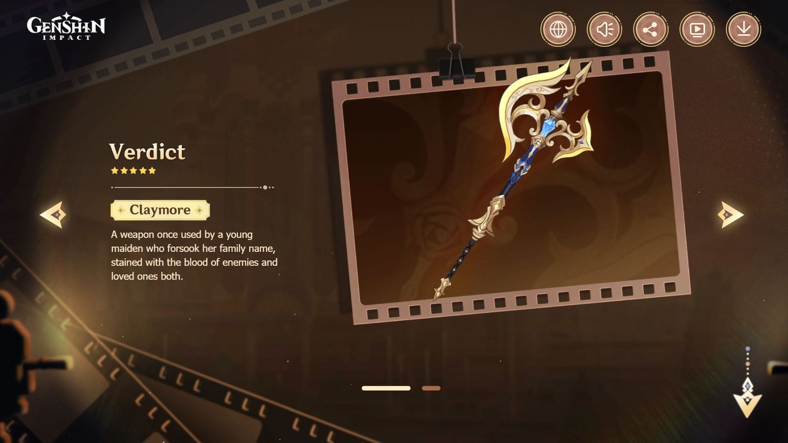 Genshin Impact Navia build guide: Best artifacts, weapons, team comps, and more