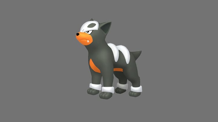 10 best Dog Pokemon of all time, ranked