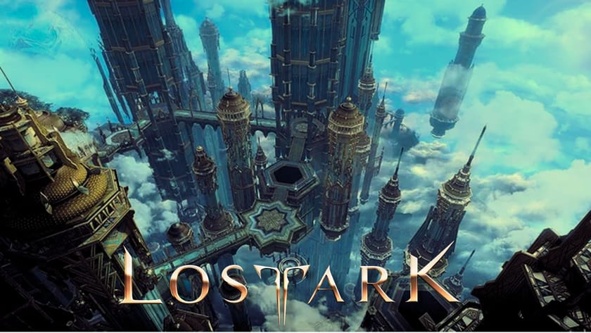 Lost Ark Ivory Tower details, abyssal Dungeon, elixir crafting, and more
