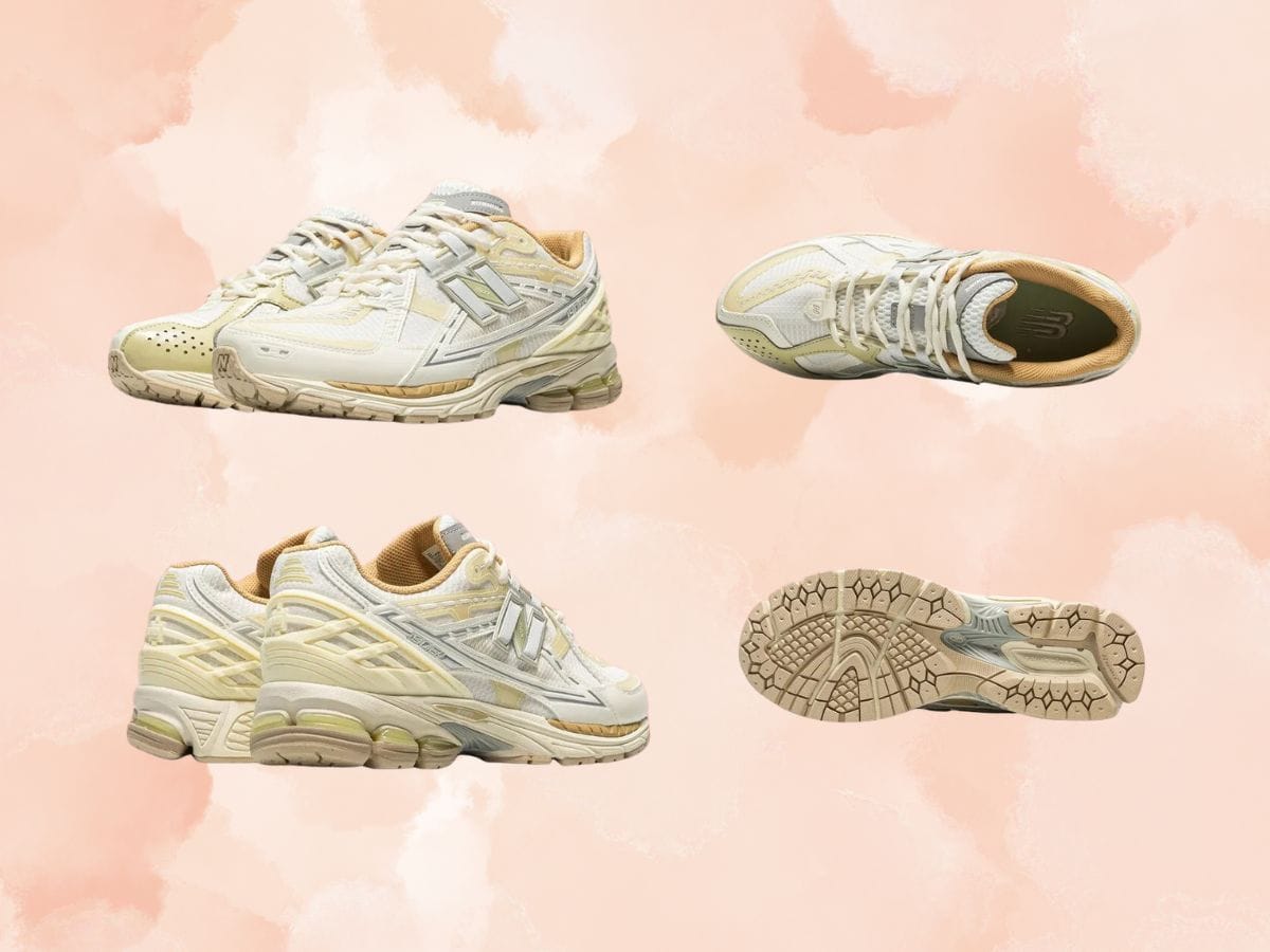 lunar new year: New Balance 1906U “Lunar New Year” sneaker pack: Where ...