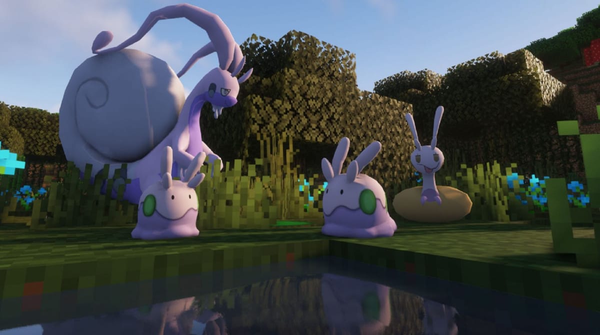 10 best Minecraft anime and manga mods