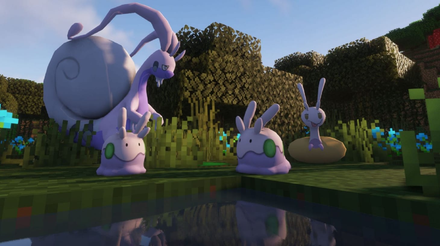 10 best Minecraft anime and manga mods