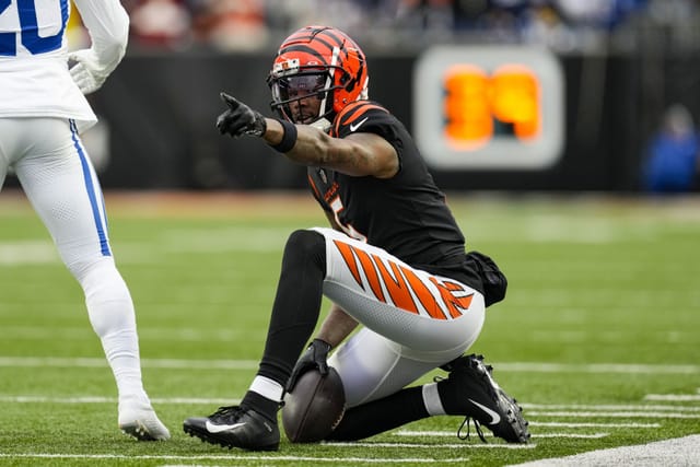 How to watch Cincinnati Bengals vs. Pittsburgh Steelers Week 16 Game ...