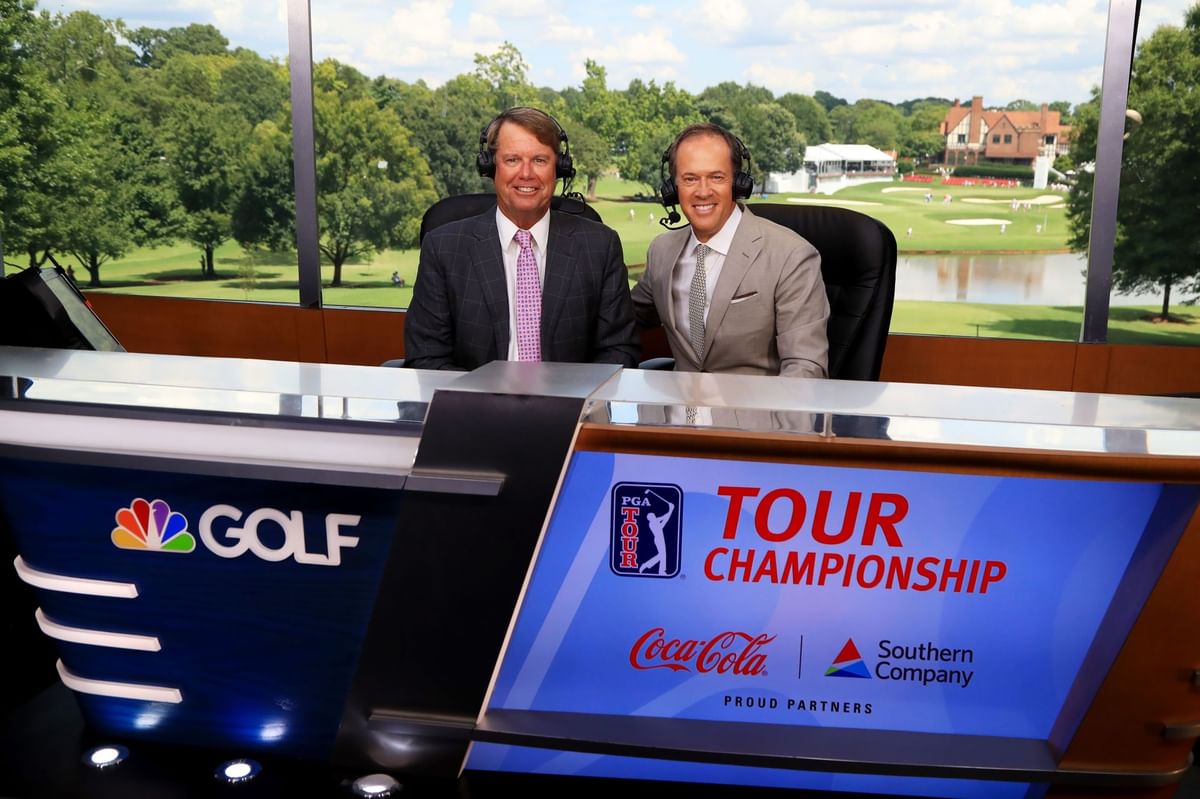 Top 7 golf media stories of 2023 explored