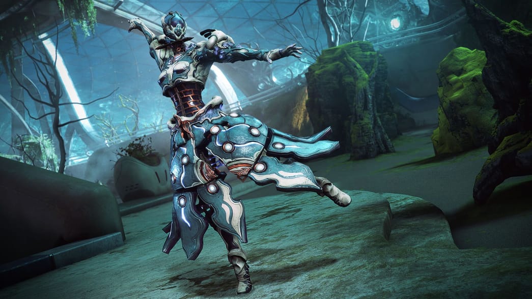 Warframe Tier List March 2025: All Frames Ranked (Update 38)