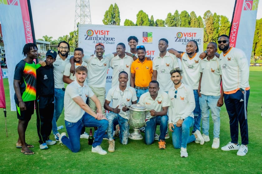 Logan Cup 2023: Full schedule, squads, match timings and live-streaming ...