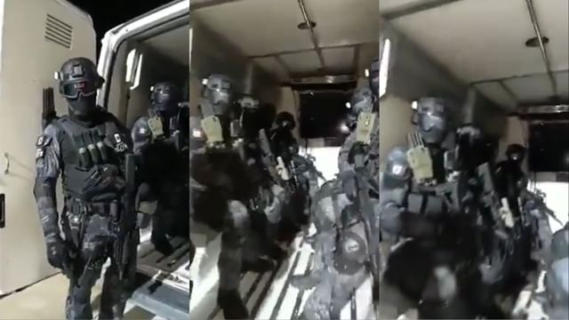 "Never stepping in Mexico": Zacatecas flaying video resurfaces online ...