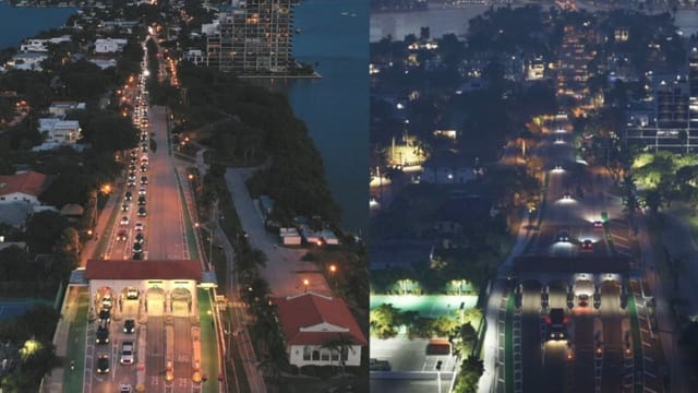 GTA 6 trailer locations in real life: Explored