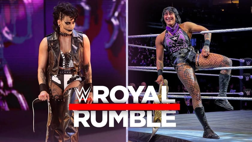 39-year-old star to injure WWE legend before facing Rhea Ripley at ...