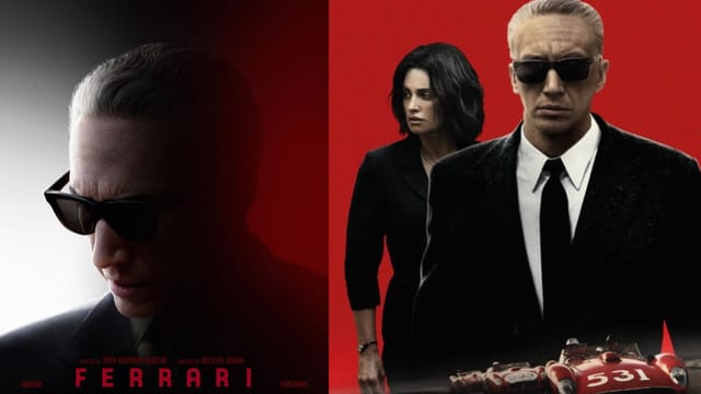 The true story behind Michael Mann's Ferrari explored