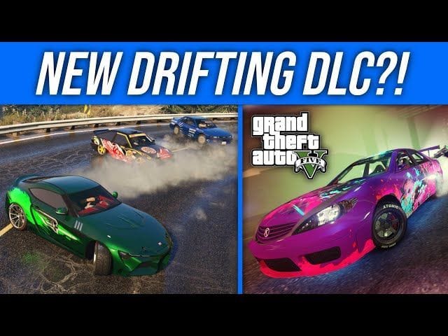 5 major things added to GTA Online with the Chop Shop update
