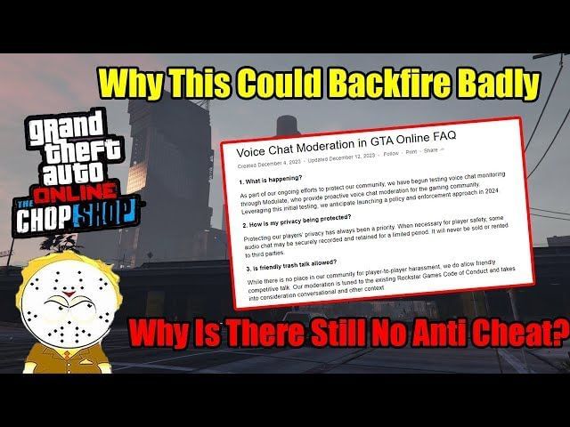 Rockstar 25th anniversary update releases in GTA Online