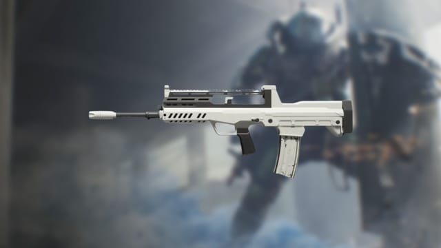 Best DG-56 loadout in Warzone Season 5: Attachments, class setup, how ...