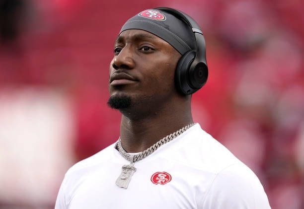 Where did Deebo Samuel go to college?