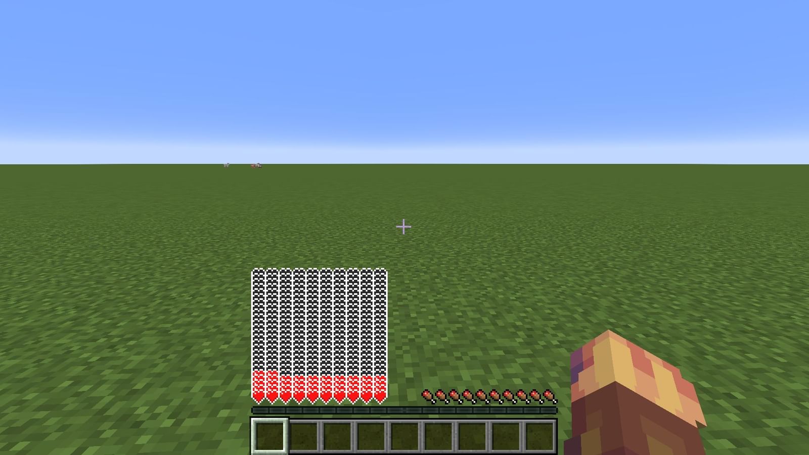 Top 5 things to do with the attribute command in Minecraft