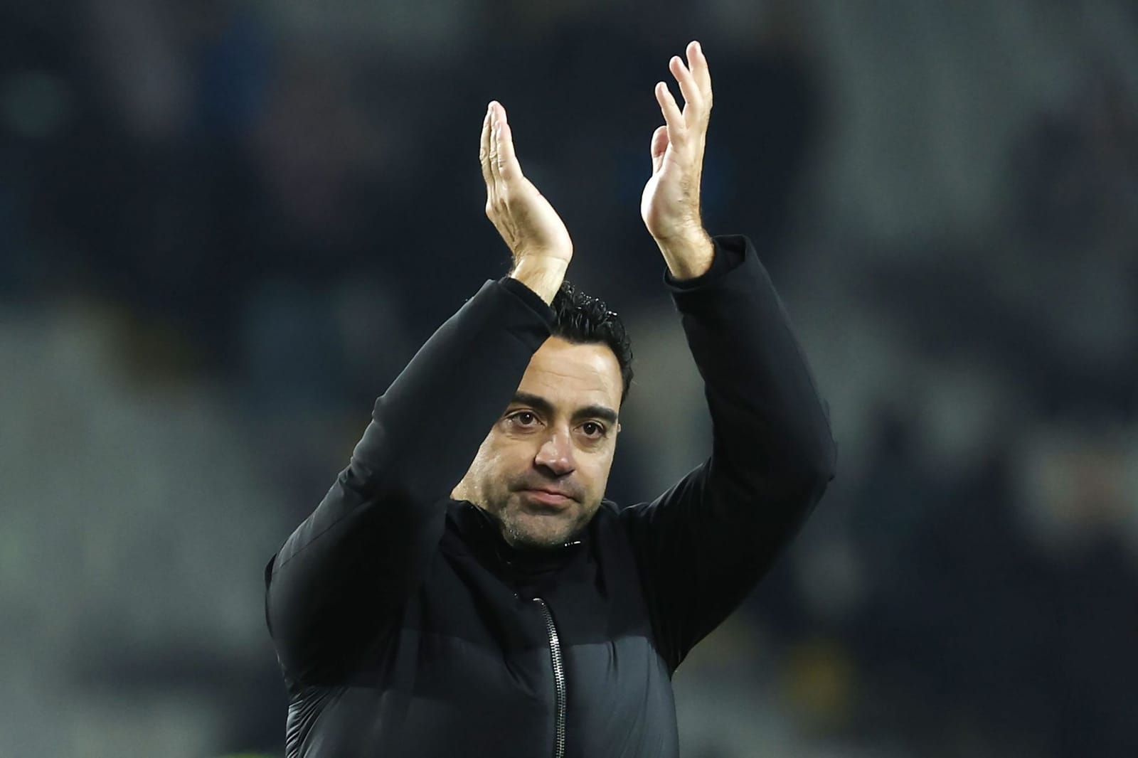 Barcelona dealt massive blow as star player could be ruled out for up ...