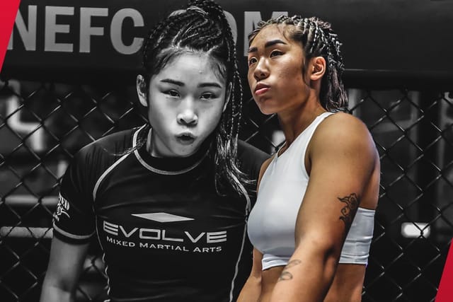 “Don’t be afraid to cry” - Angela Lee’s heartfelt reflection a year ...