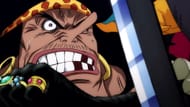 25 One Piece strongest Armament Haki users, ranked as of 2023