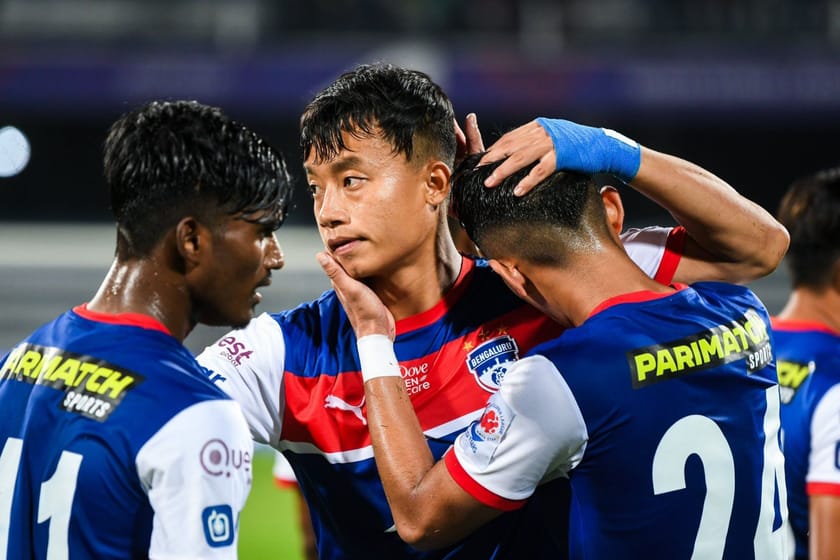 Bengaluru FC vs Jamshedpur FC: Who won Match 54 of ISL 2023-24?