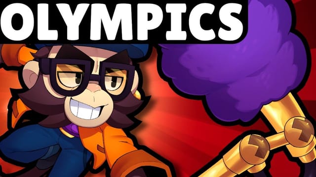 Brawl Stars Mico Brawler: Abilities, gadgets, and more