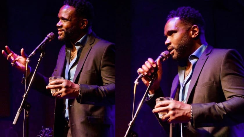 Darius McCrary net worth: 'Family Matters' star's fortune and personal ...