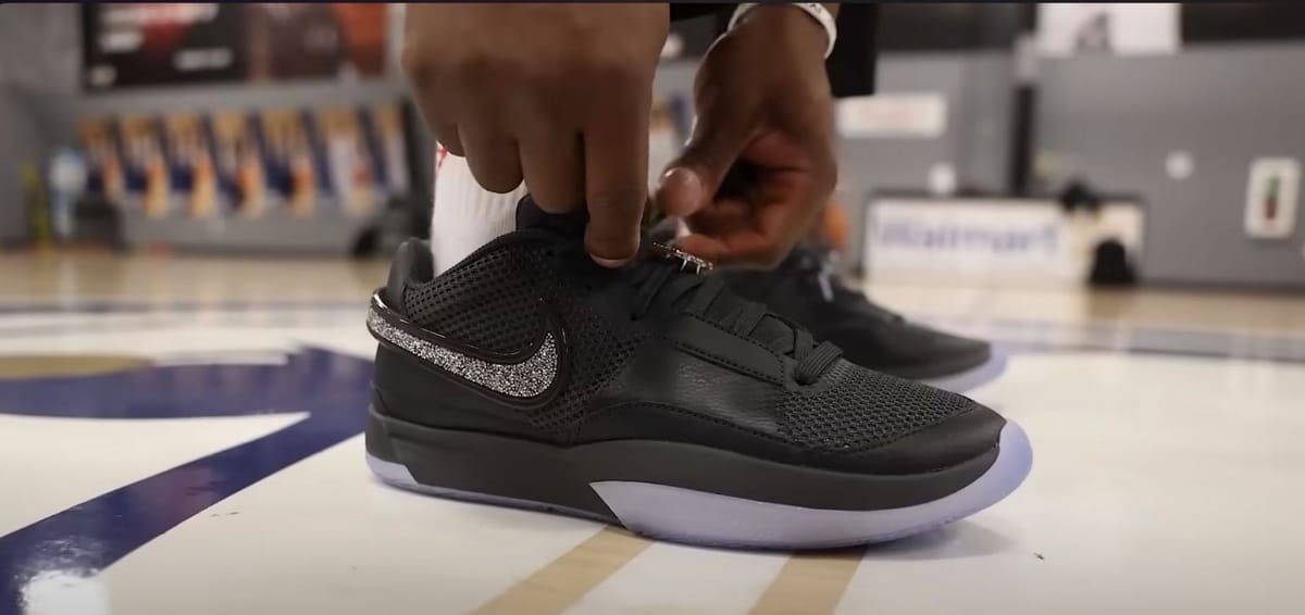 10 insanely expensive sneakers owned by NBA players ft. $100,000 LeBron ...