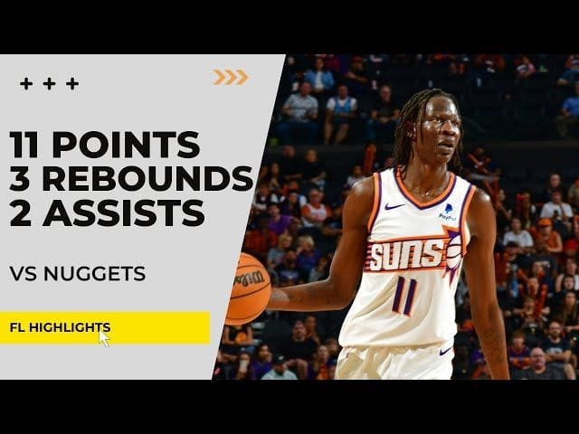 12 players with the longest wingspan in NBA 2023–24 Season