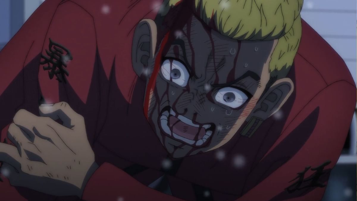 Tokyo Revengers season 3 ending explained: Does Takemichi succeed in ...