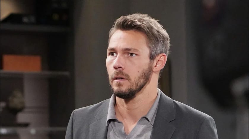 What Happened to Liam on The Bold and the Beautiful? Explained