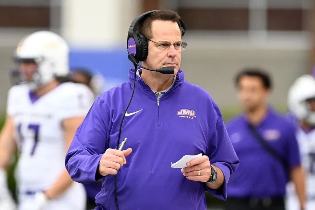 Curt Cignetti Net Worth, Salary and Contract