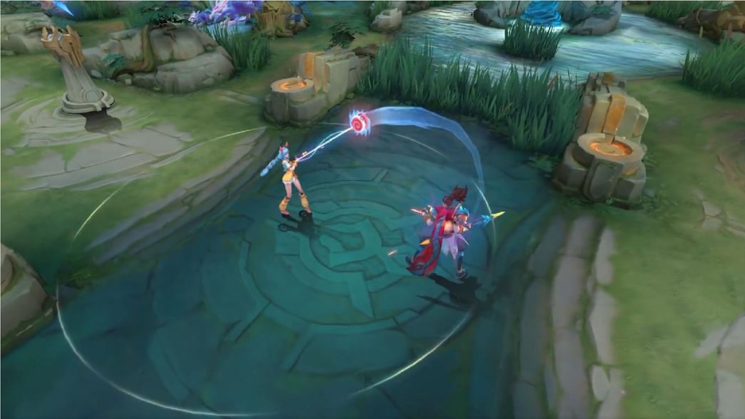 Cici in MLBB: New release date, skills, and more