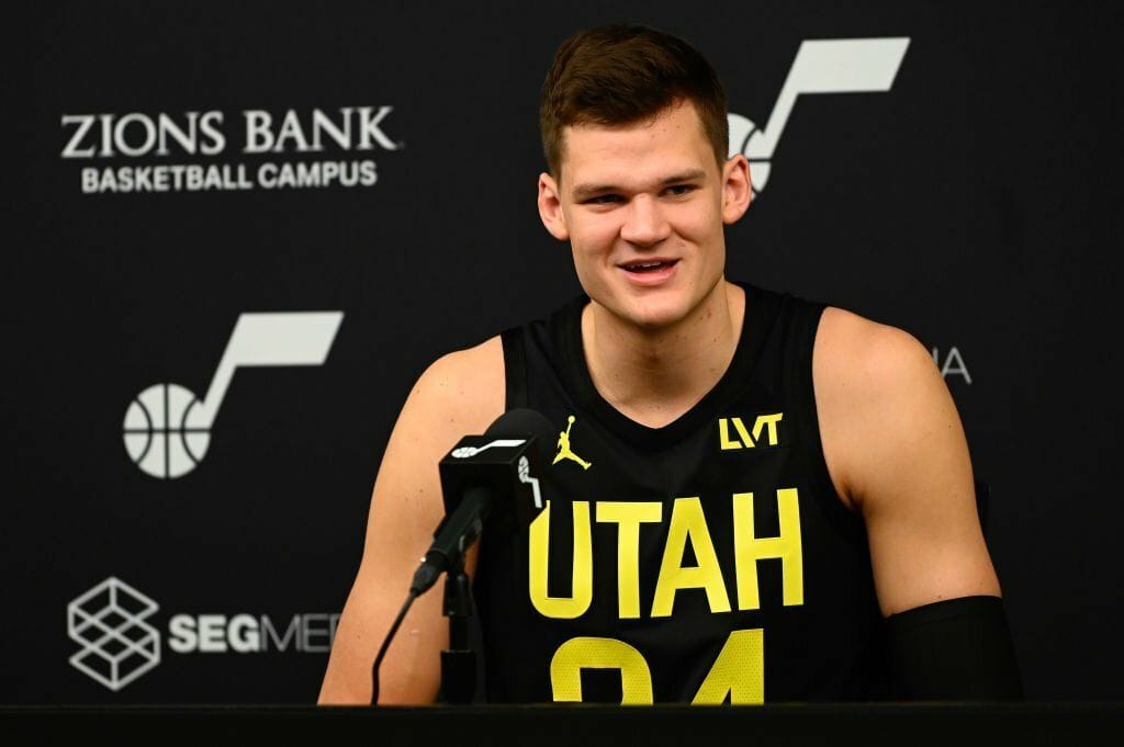 How much is Walker Kessler’s Net Worth in 2023?