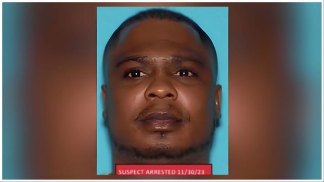What did Jerrid Powell do? Officials identify alleged LA serial killer ...