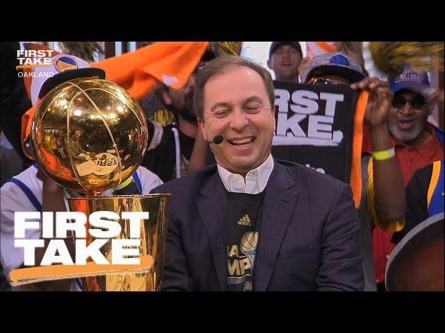 Who owns the Golden State Warriors?