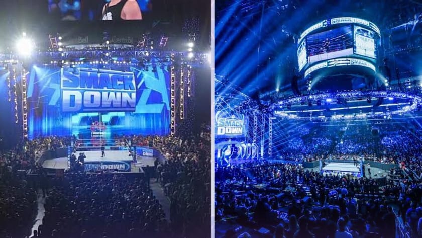 Important SmackDown announcement made on WWE RAW: What you may have missed