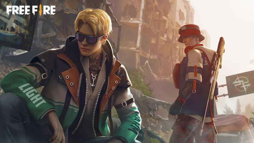 Season 12: Free Fire MAX के Booyah Pass (सीजन 12) की कीमत क्या और इसे ...