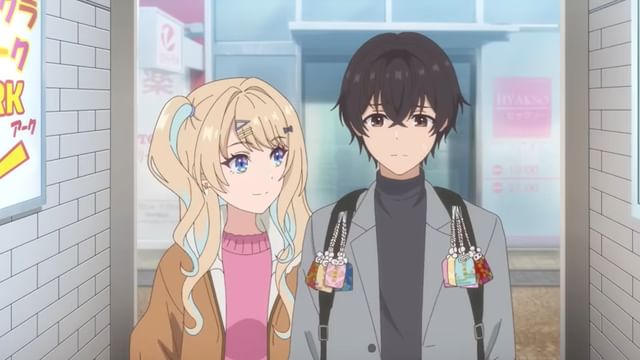 Will Our Dating Story anime have a season 2? Explored