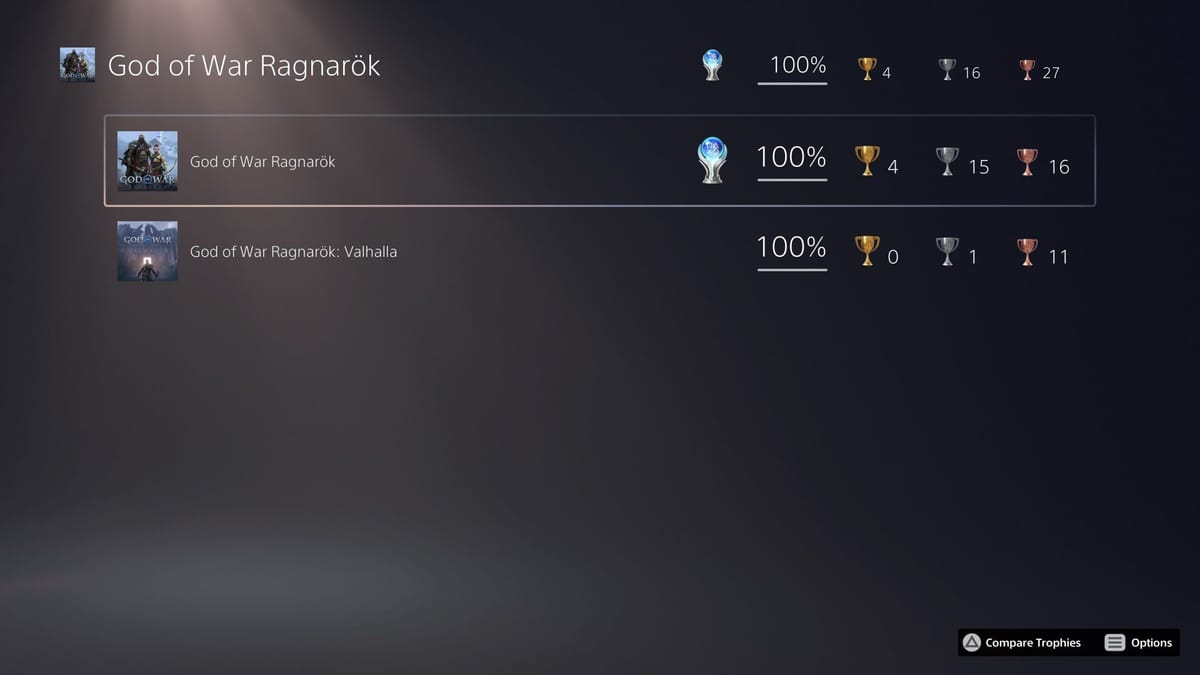 God of War Ragnarok Valhalla DLC review: The perfect epilogue to an ...