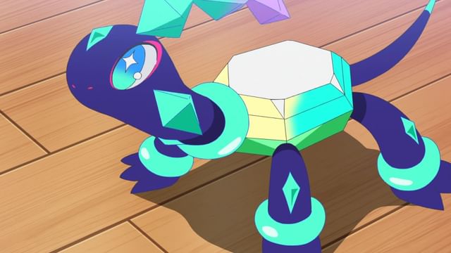 Who is Lucius? Exploring Pokemon Horizons' mysterious explorer