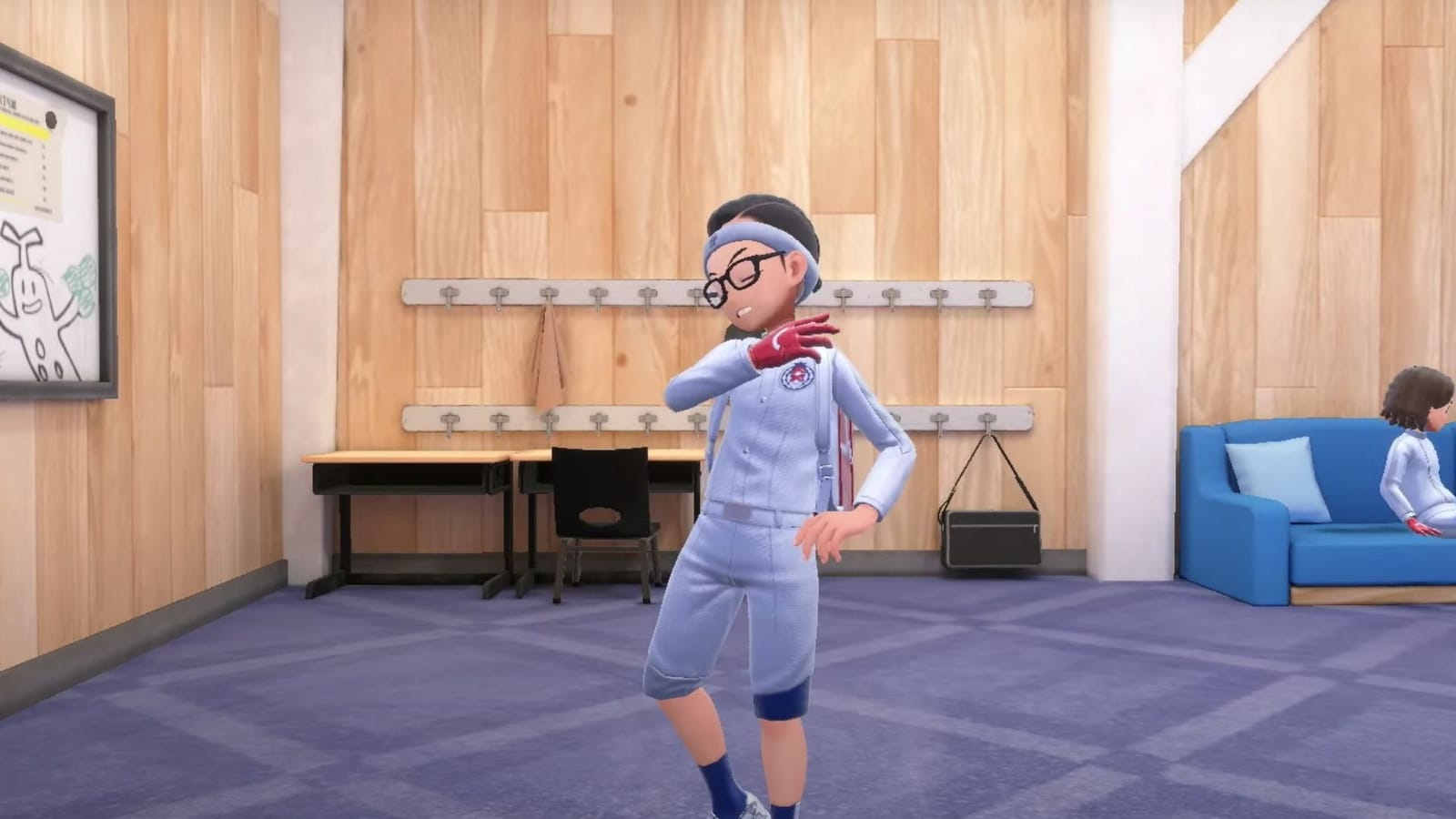 Ranking all Throwing Styles in Indigo Disk | Pokemon Scarlet and Violet