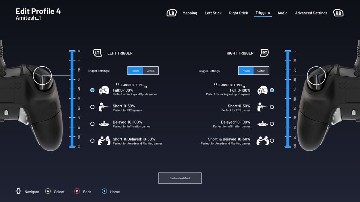 Nacon Revolution X Pro Controller review: A pro controller at an ...