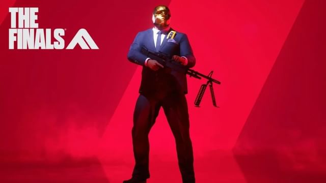 Best Heavy build for The Finals