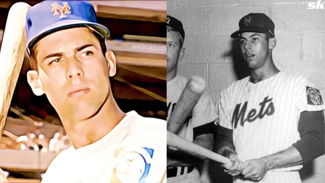 Fact Check: Did former MLB star Ron Hunt get hit by a pitch 50 times ...