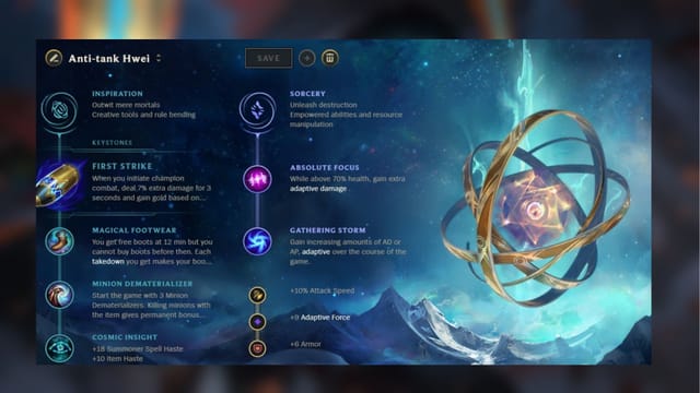 5 best Hwei builds to help you climb rank faster in League of Legends ...